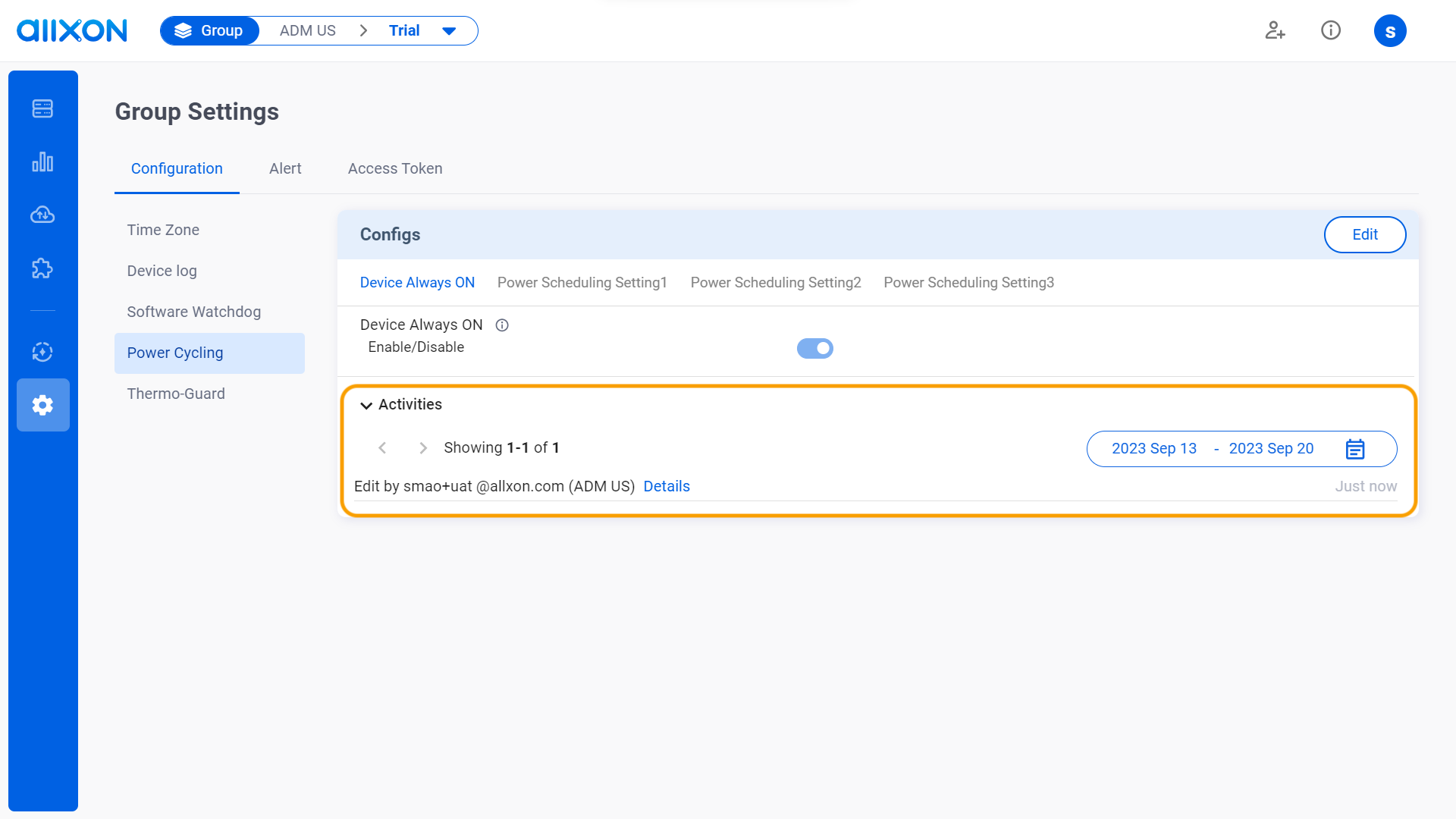 How to Set Up Plugin Configurations